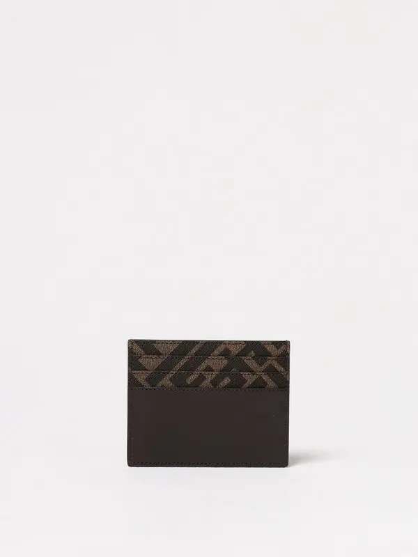 Fendi Wallet Colour