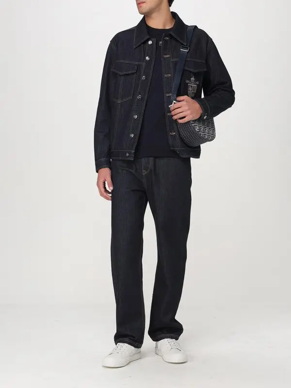 Fendi Jacket Colour