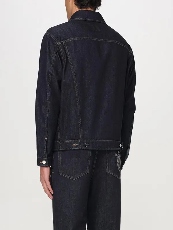 Fendi Jacket Colour