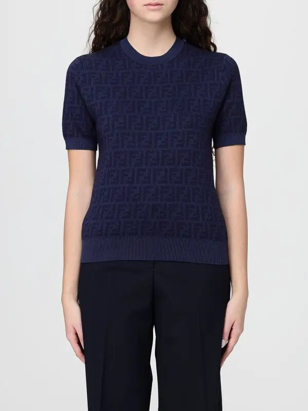 Fendi Jumper Colour