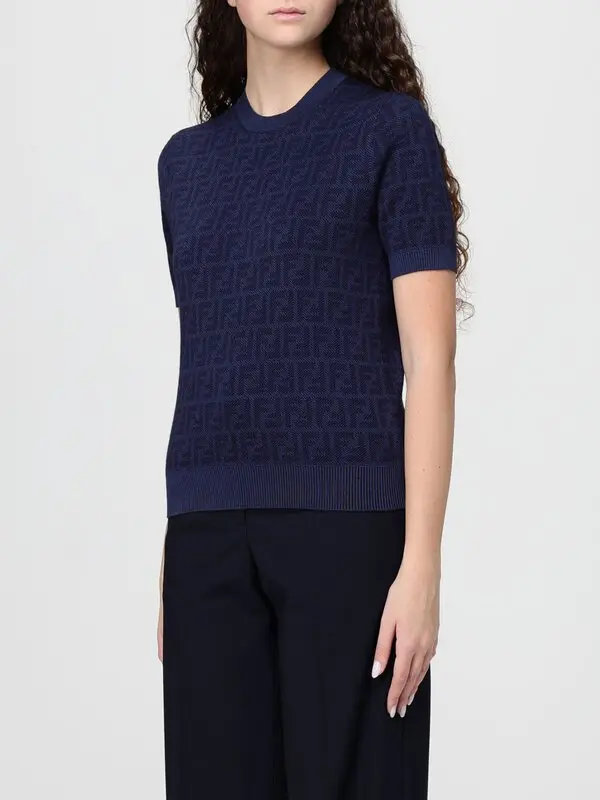 Fendi Jumper Colour