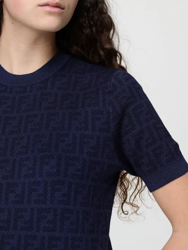 Fendi Jumper Colour