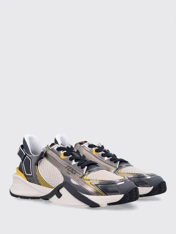 Fendi Trainers Colour