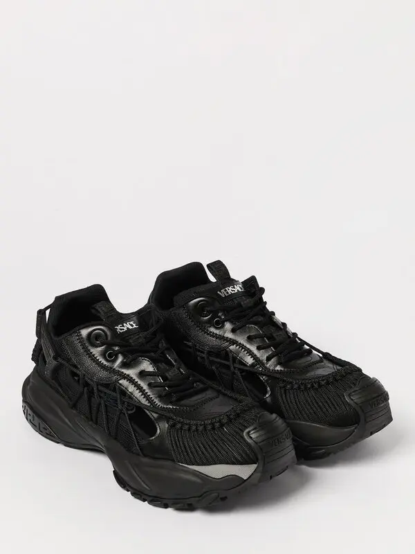 Versace Trainers Colour
