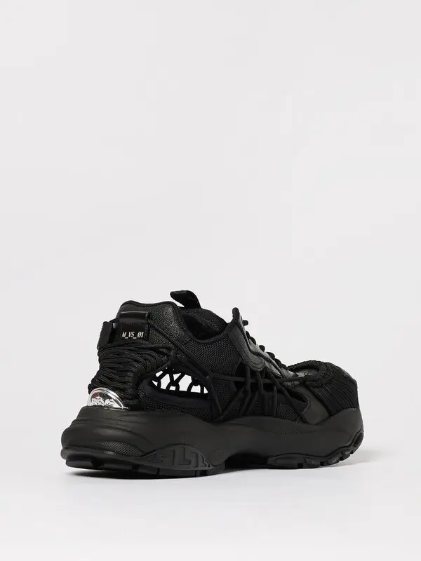Versace Trainers Colour
