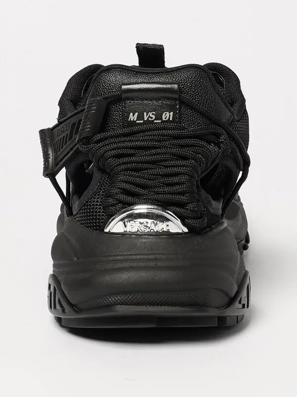 Versace Trainers Colour