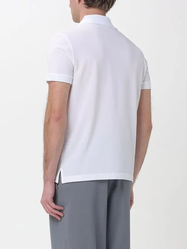 Fendi Polo Shirt Colour