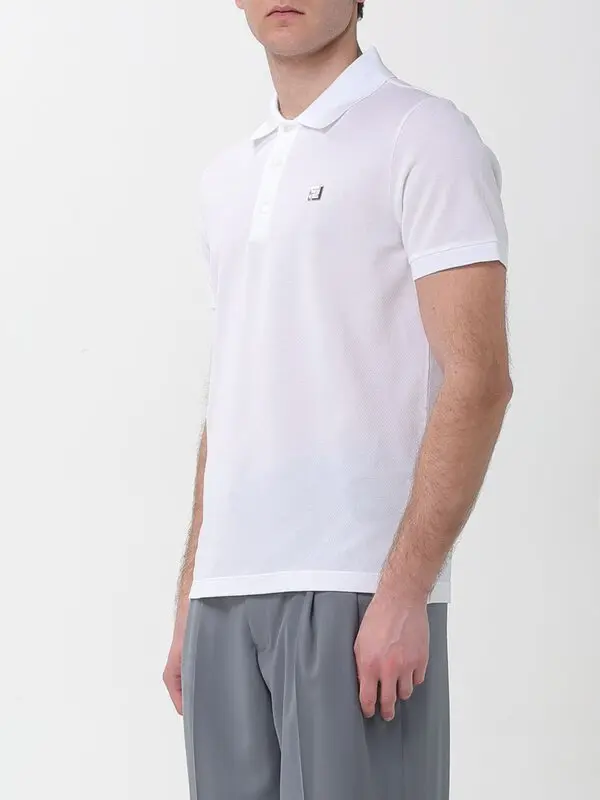 Fendi Polo Shirt Colour