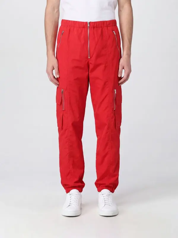Fendi Trousers Colour