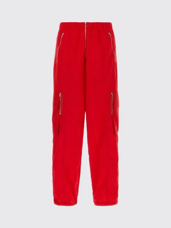 Fendi Trousers Colour