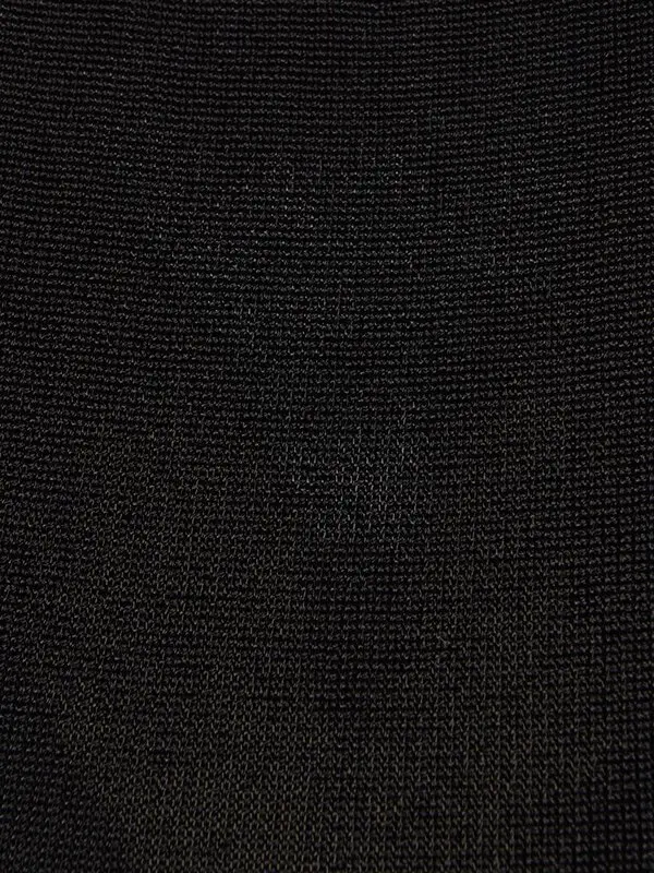 Saint Laurent Viscose Top
