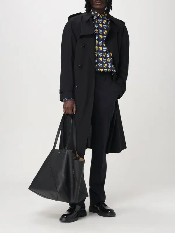 Fendi Shirt Colour