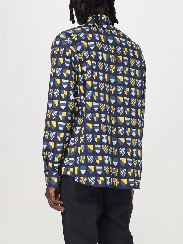 Fendi Shirt Colour