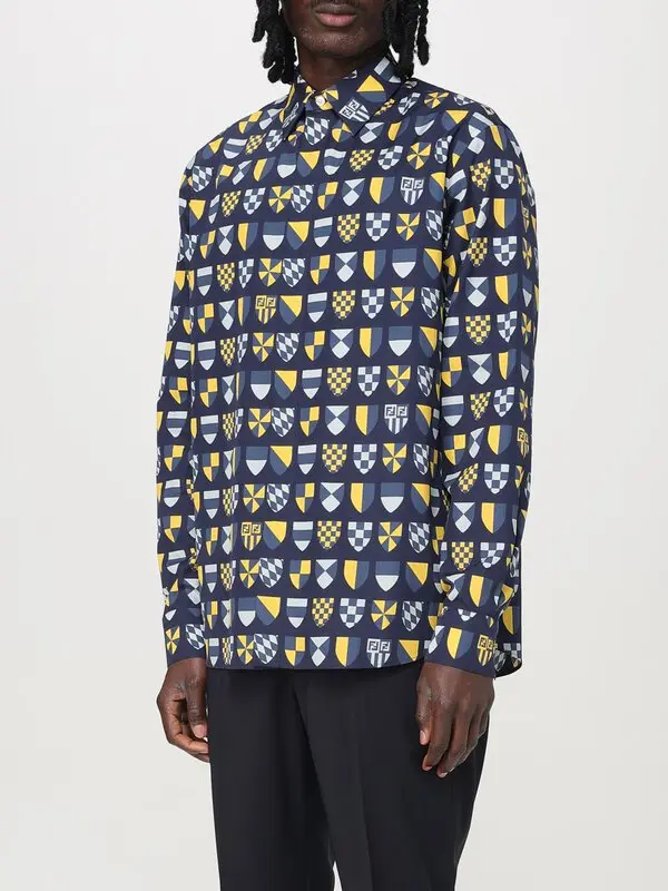 Fendi Shirt Colour