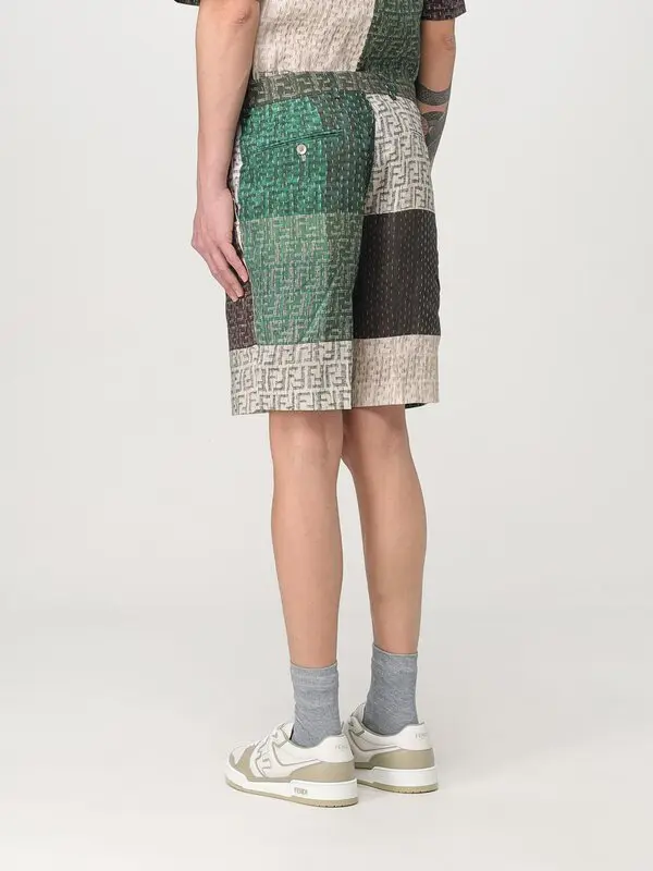 Fendi Shorts Colour