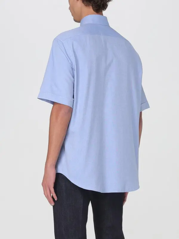 Fendi Shirt Colour - Blue