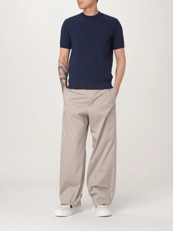 Fendi T-shirt Colour
