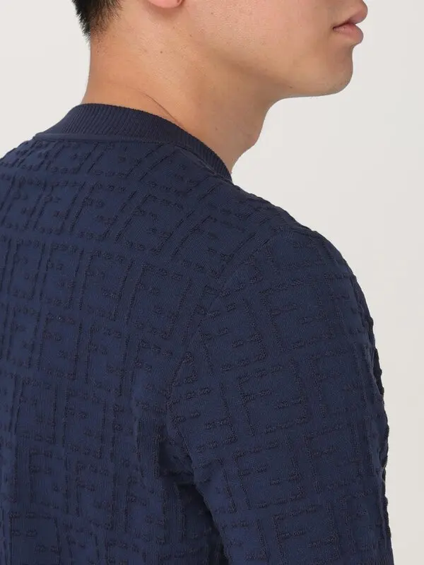 Fendi T-shirt Colour