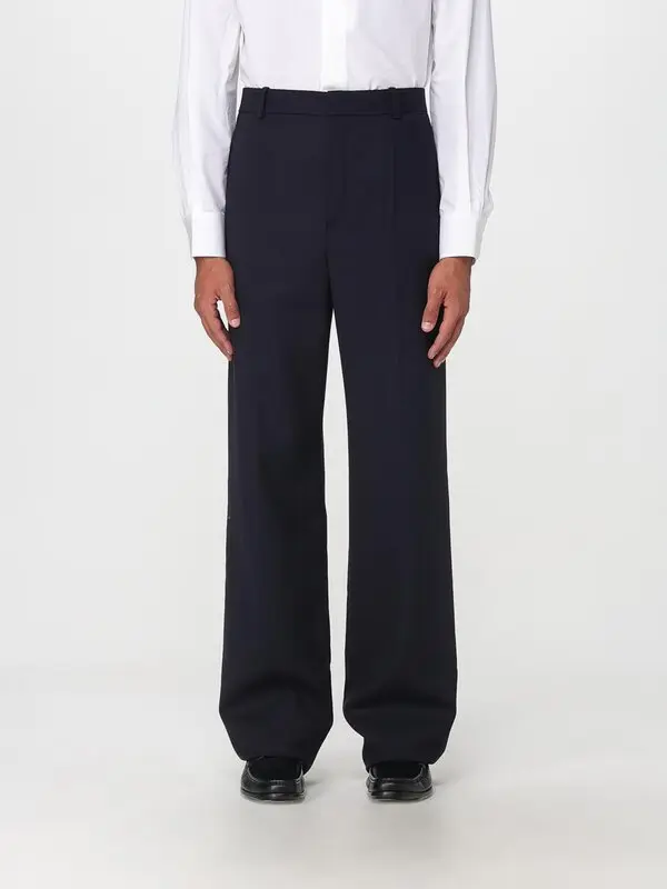 Saint Laurent Trousers Colour