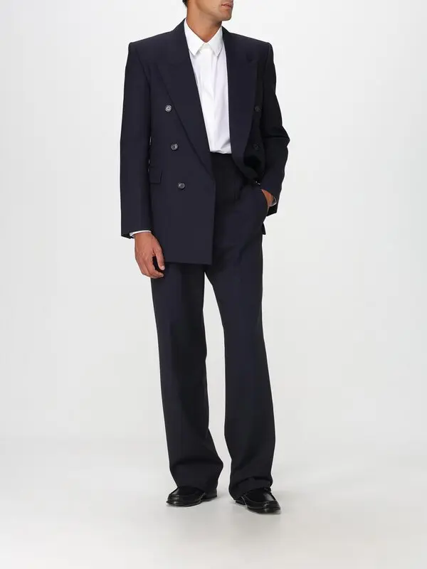 Saint Laurent Trousers Colour