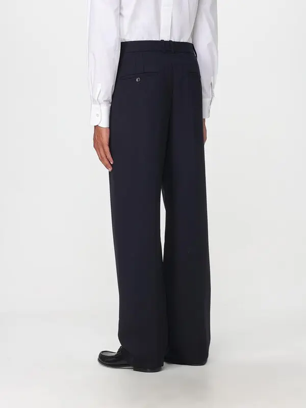Saint Laurent Trousers Colour