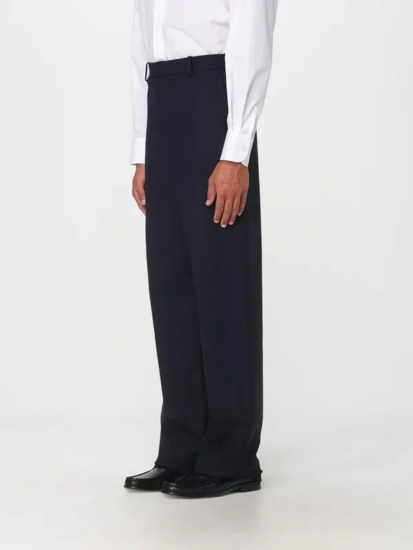 Saint Laurent Trousers Colour
