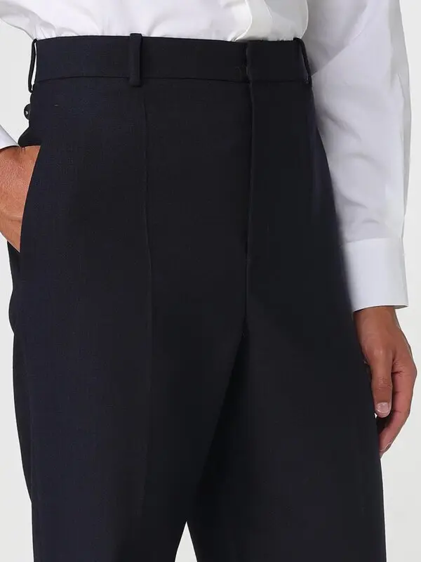 Saint Laurent Trousers Colour