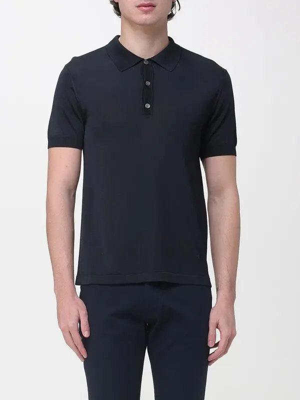 Emporio Armani Polo Shirt Colour