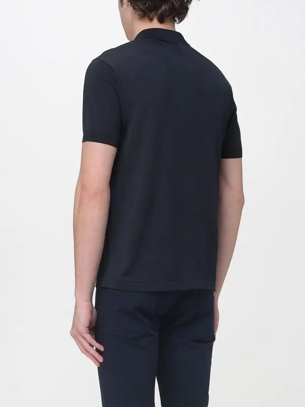 Emporio Armani Polo Shirt Colour