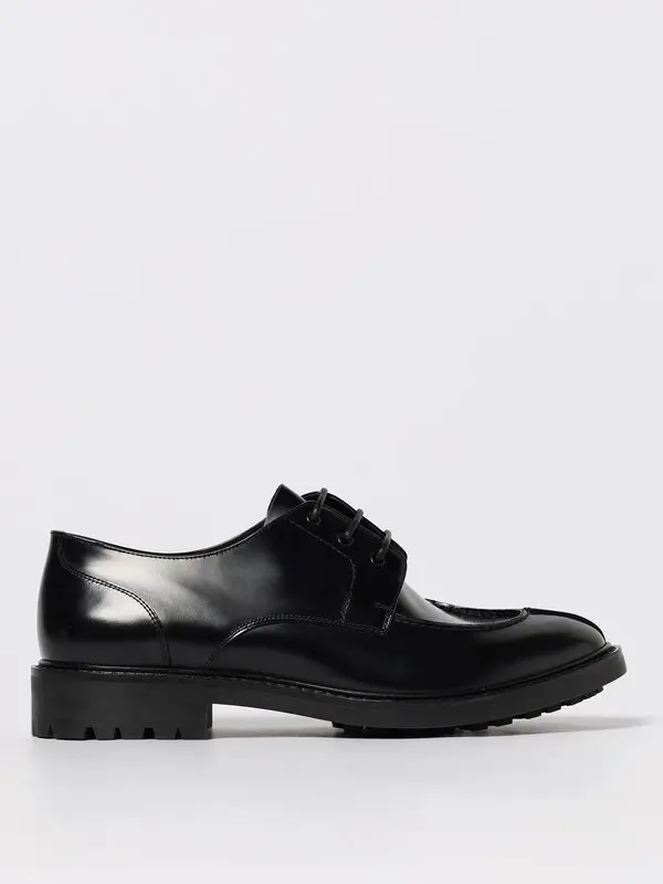 Saint Laurent Brogue Shoes Colour