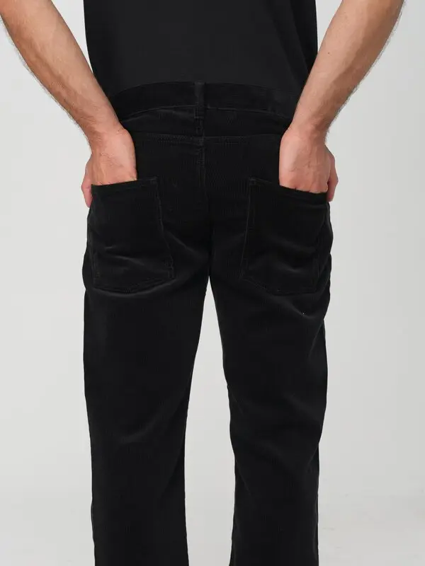 Saint Laurent Jeans Colour