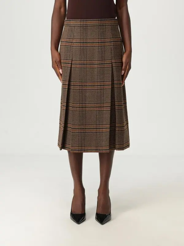 Saint Laurent Skirt Colour