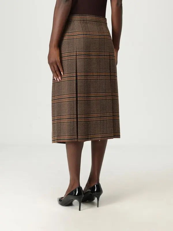 Saint Laurent Skirt Colour