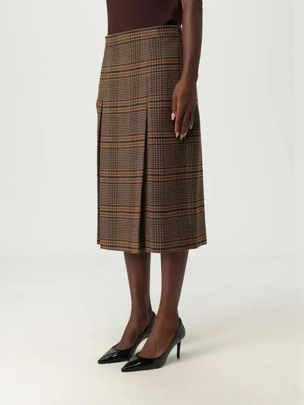 Saint Laurent Skirt Colour