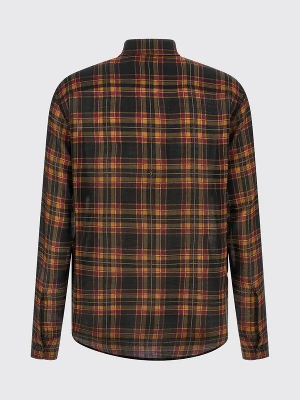 Saint Laurent Shirt Colour