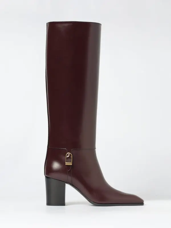 Saint Laurent Boots Colour