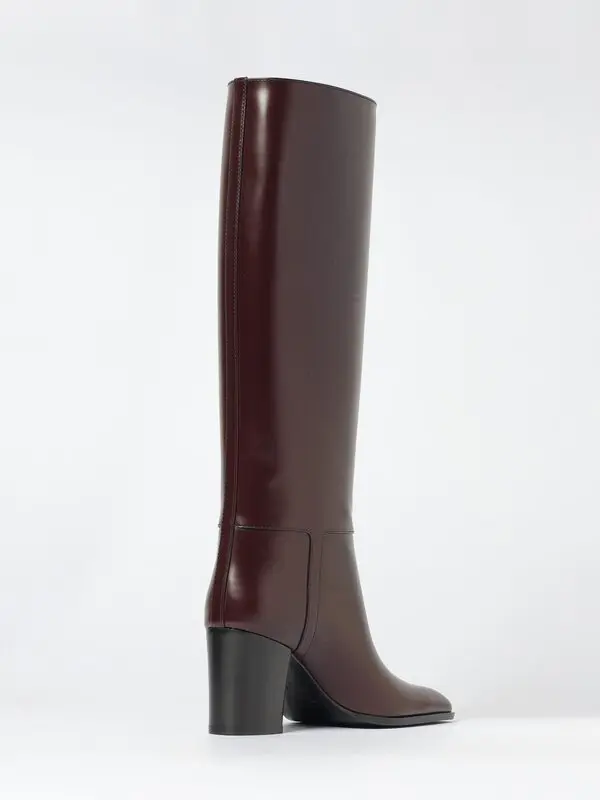 Saint Laurent Boots Colour