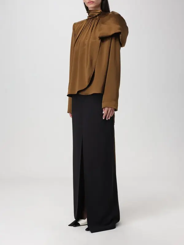 Saint Laurent Top Colour