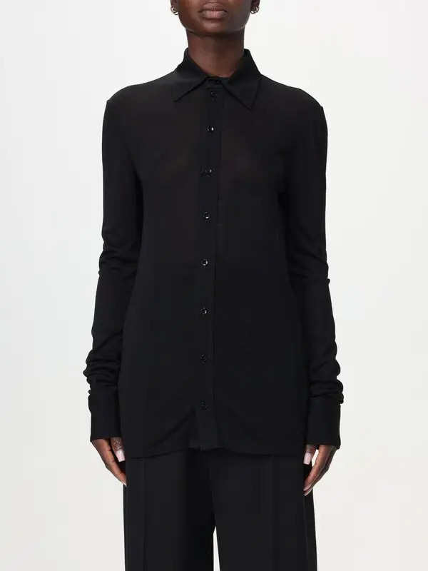 Saint Laurent Shirt Colour