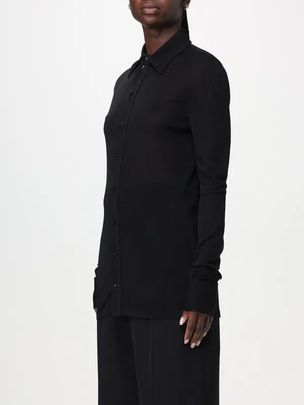 Saint Laurent Shirt Colour