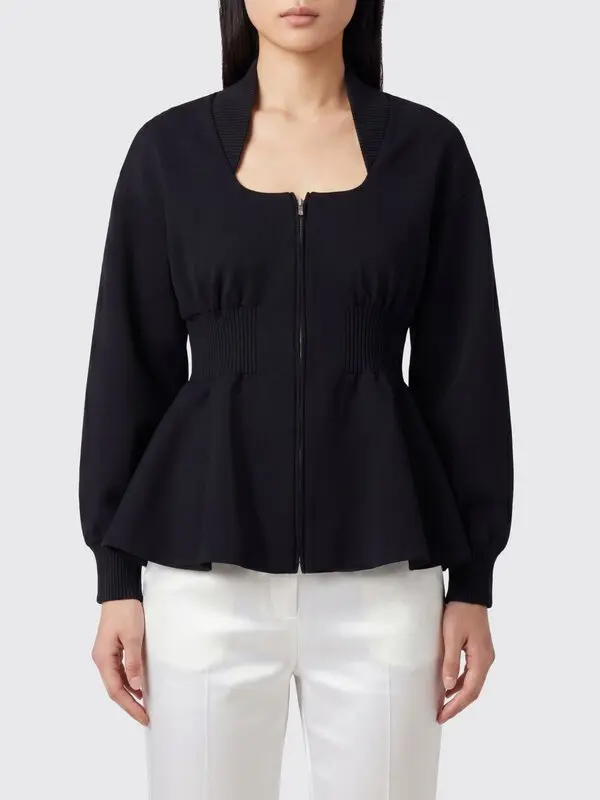 Fendi Wool Jacket