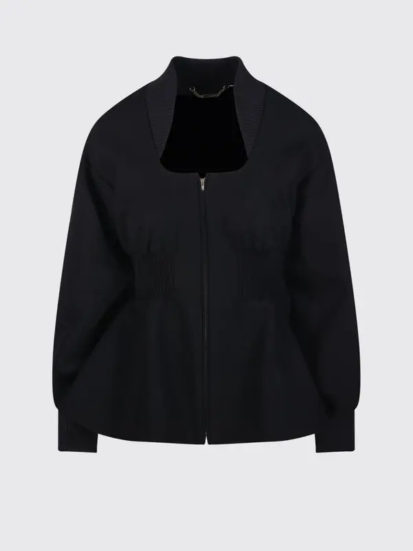 Fendi Wool Jacket