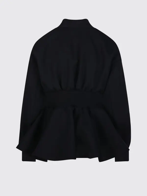 Fendi Wool Jacket