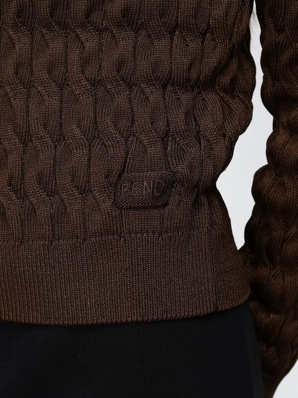 Fendi Jumper Colour