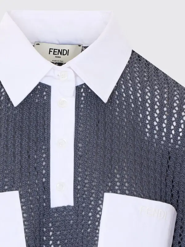 Fendi T-shirt