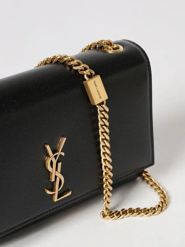 Saint Laurent Crossbody Bag