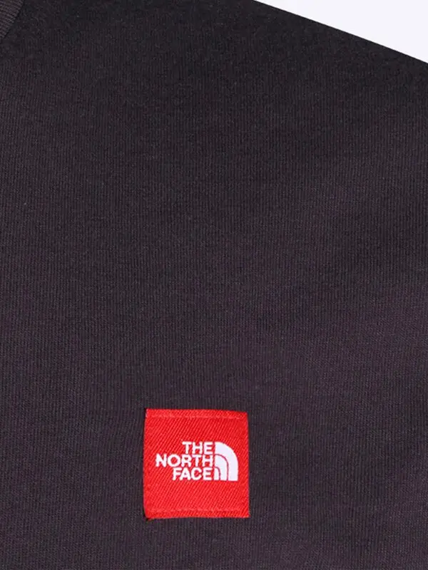 The North Face T-shirt Colour