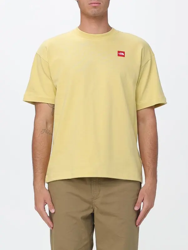 The North Face T-shirt Colour