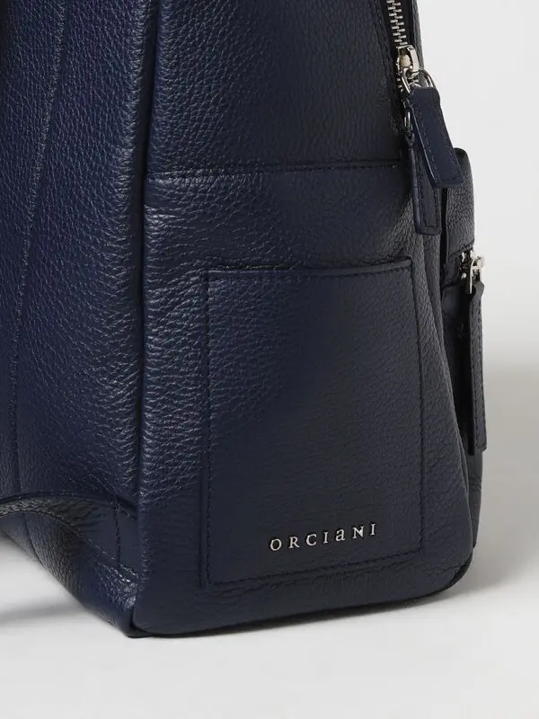 Orciani Backpack Colour
