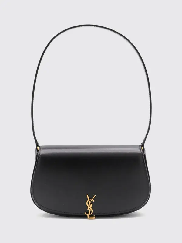 Saint Laurent Mini Bag - Black
